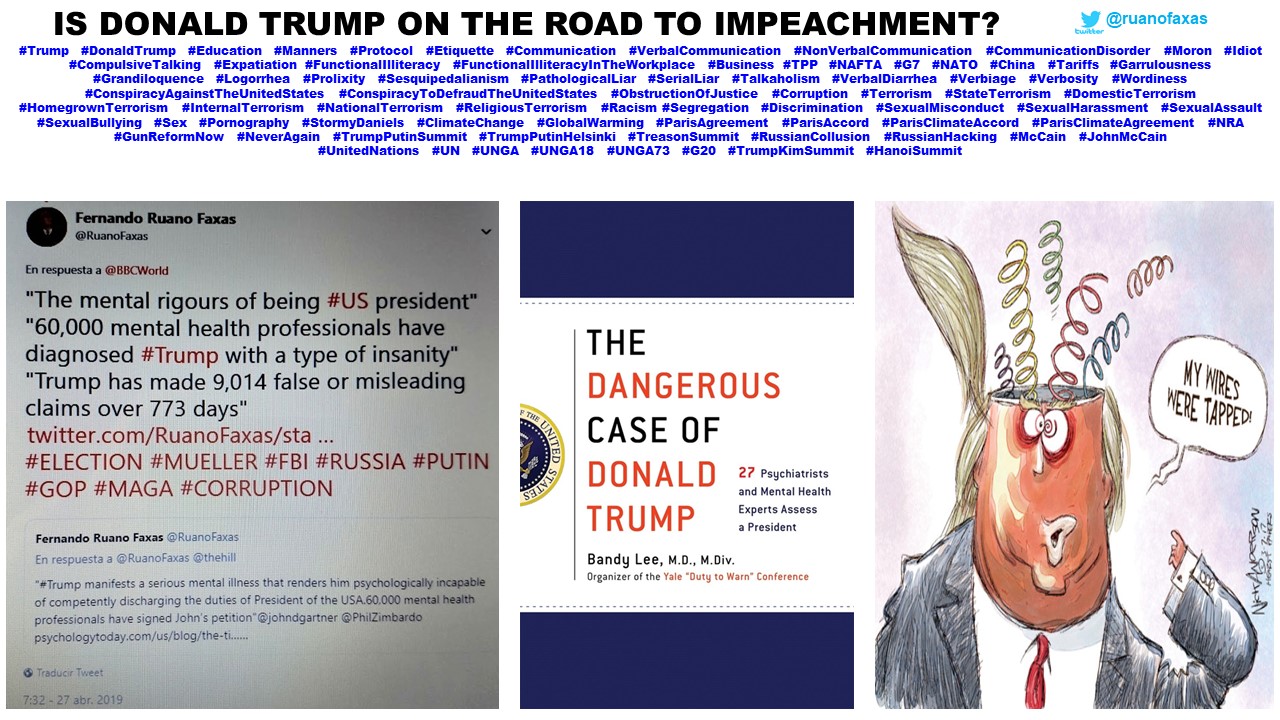 XVII. Donald Trump en imágenes. Donald Trump in pictures. Donald Trump em imagens. Дональд Трамп ...